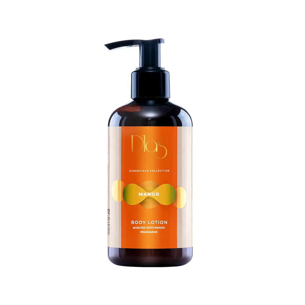 Mango Body Lotion D las Europe